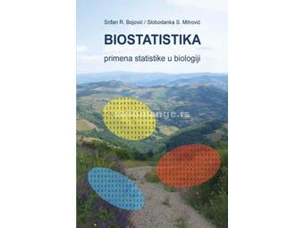 Biostatistika