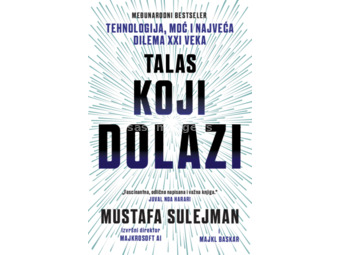 Talas koji dolazi