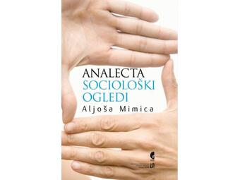 Analecta - sociološki ogledi