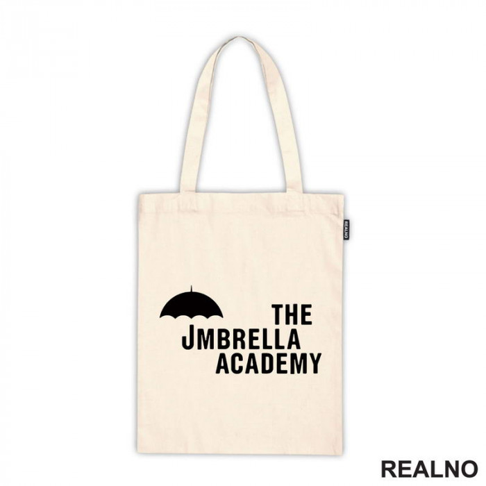 LOGO - SMALL - THE UMBRELLA ACADEMY - CEGER