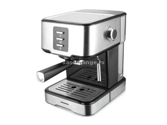 HEINNER Espresso aparat Brasillo HEM-850IXBK 15bar/1,5l/Inox