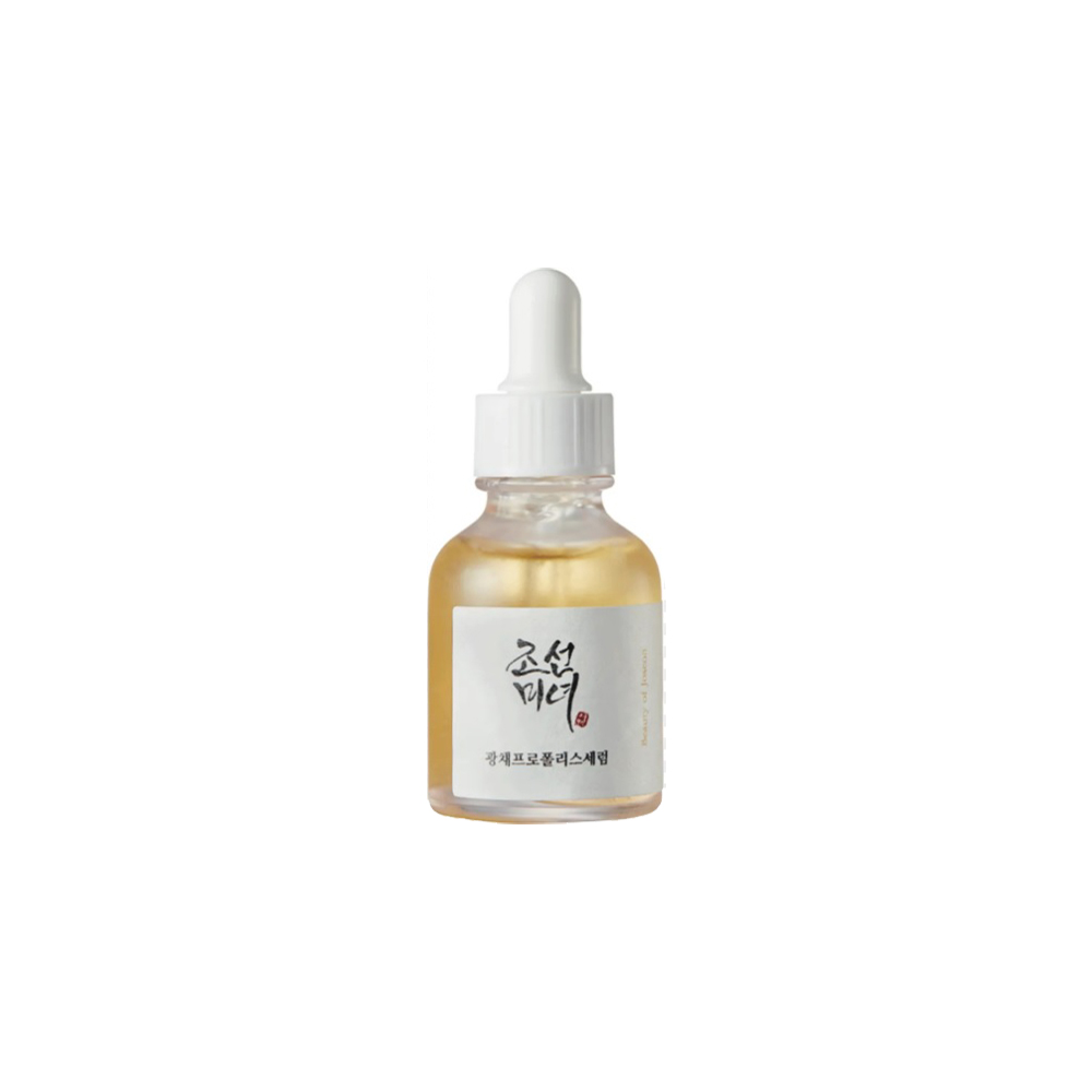 BEAUTY OF JOSEON Glow Serum Propolis+Niacinamide 30ml