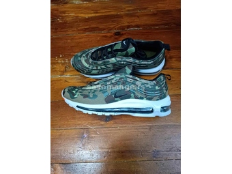 Nike air max 97 patike maskirne A klasa