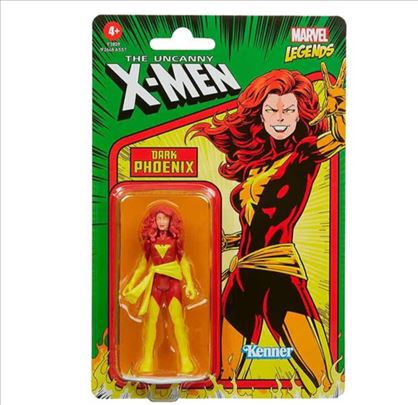 Marvel X-Men Dark Phoenix figura