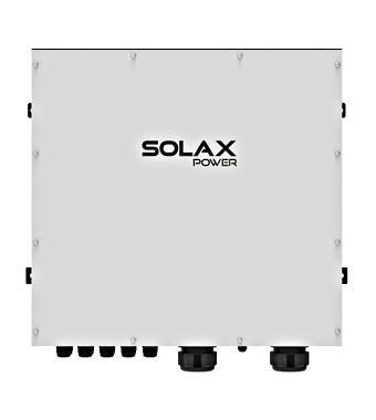 Solax X3-pbo P5-E 3-f paral. kutija za 5kom G2.1
Solax Ks3-PBOKS-150kV-G2.1, trofazna paralelna kutija za maks. 10 kom hibridnih invertera ili 5 kom Ks3-ULT, do 150KV