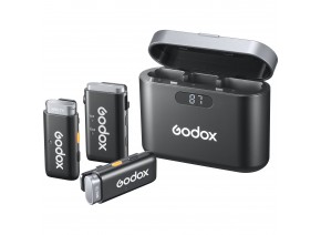 GODOX WEC KIT2 audio set