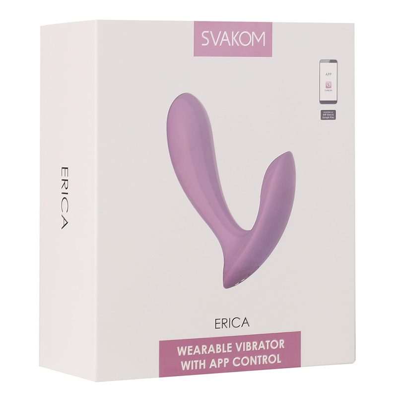 SVAKOM Erica