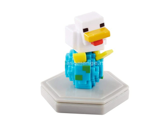 Earth Boost Mini figure Minecraft 831658