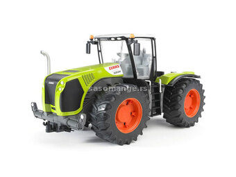 Traktor Claas Xerion 5000