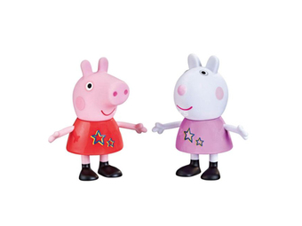 Peppa Prase i Suzi ovca 929702