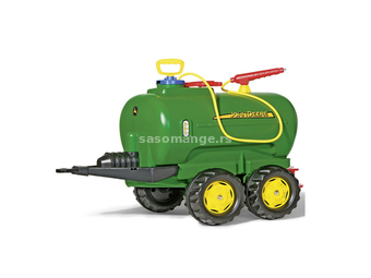 Tanker sa pumpom John Deere 123865