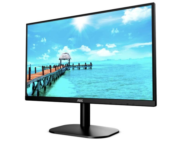 AOC 21.5'' 22B2H LED monitor