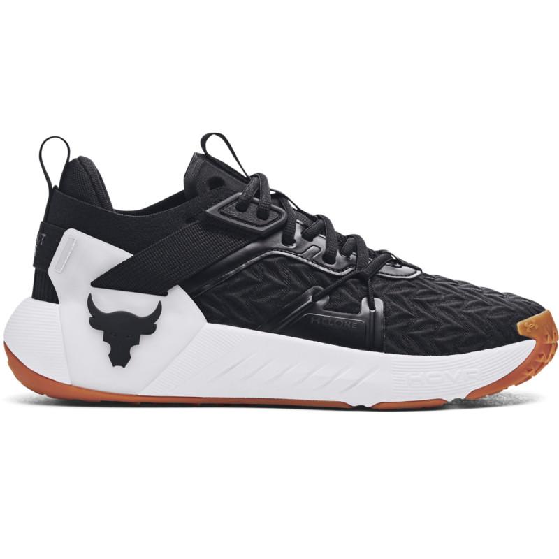 Under Armour Men's Project Rock 6 Training Shoes