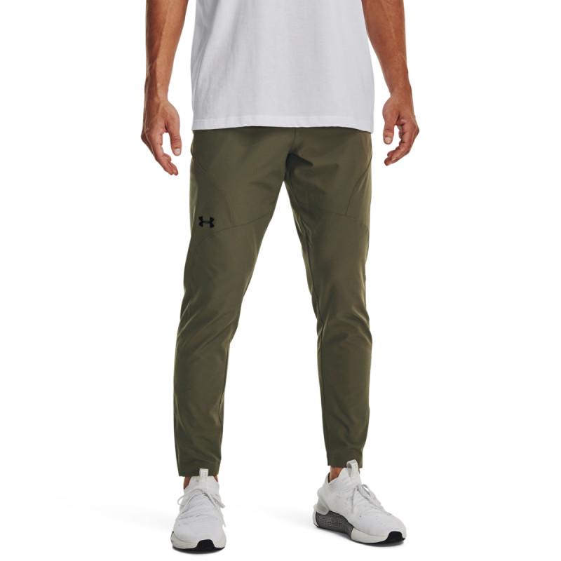 Under Armour Men's UA Unstoppable Tapered Pants