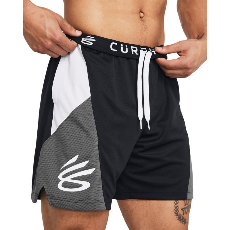 Under Armour Men's Curry Splash Shorts