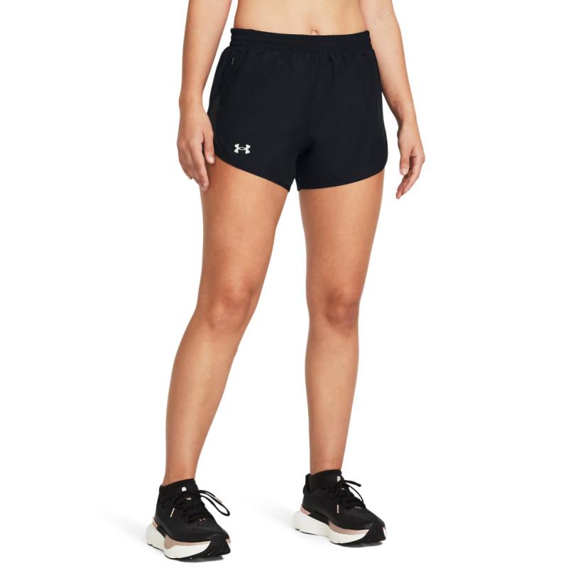 Under Armour Women's UA Fly-By 3" Shorts