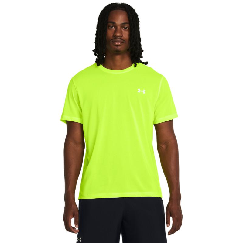 Under Armour Men's UA Launch Short Sleeve