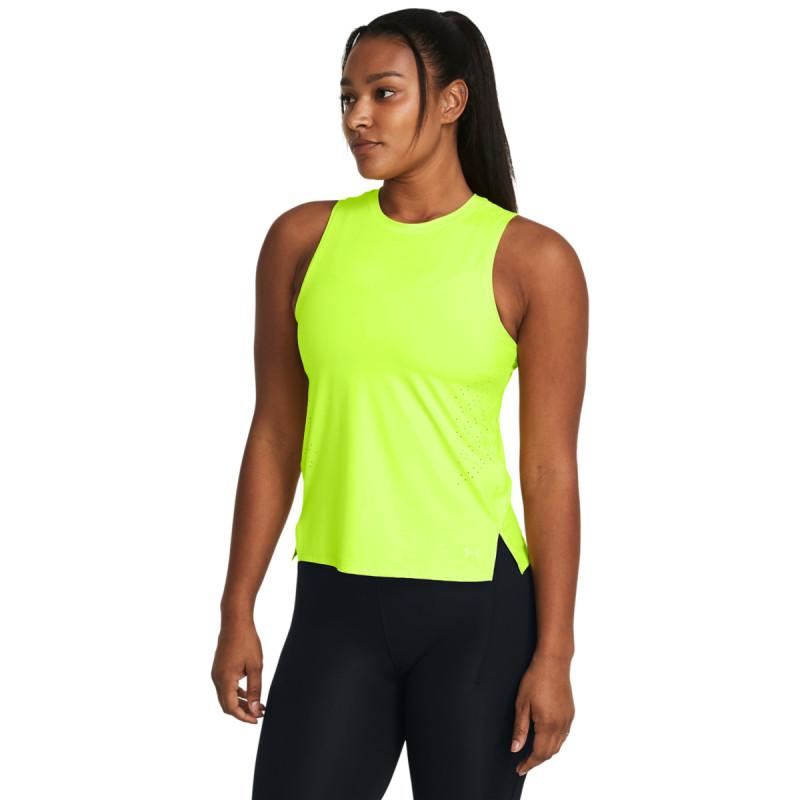 Under Armour Women's UA Launch Elite Tank