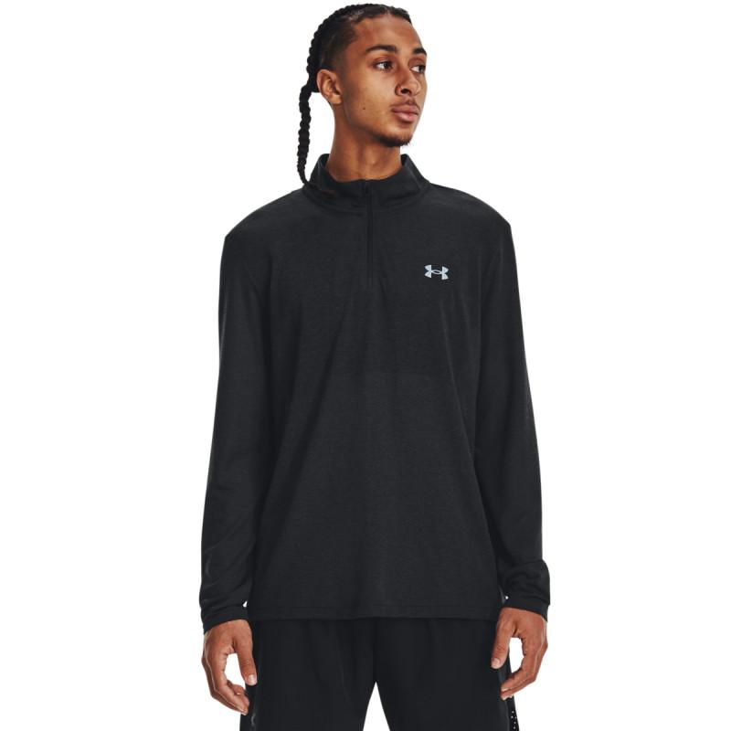 Under Armour Men's UA Seamless Stride ¼ Zip