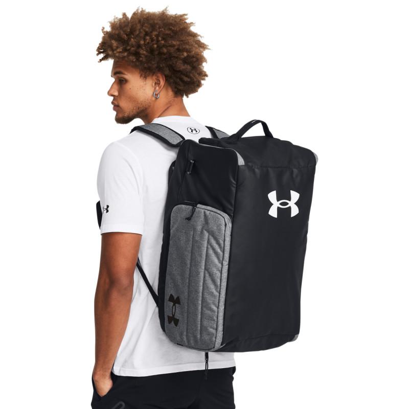 Under Armour UA CONTAIN DUO MD BP DUFFLE