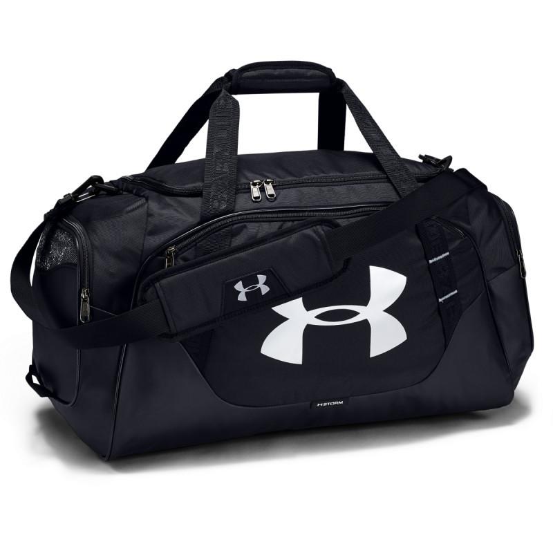 Under Armour Men's UA Undeniable 3.0 Medium Duffel Bag