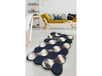 Conceptum Hypnose Tepih (80 x 120) Circle Gold