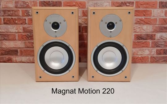 Magnat Motion 220