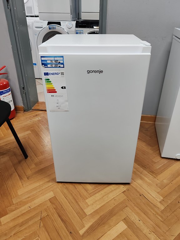 Frižider Gorenje R39EPW4, 92L