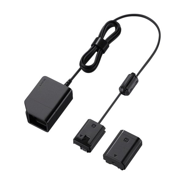 Sony DC-C1 spojnica – USB Power Delivery (PD)