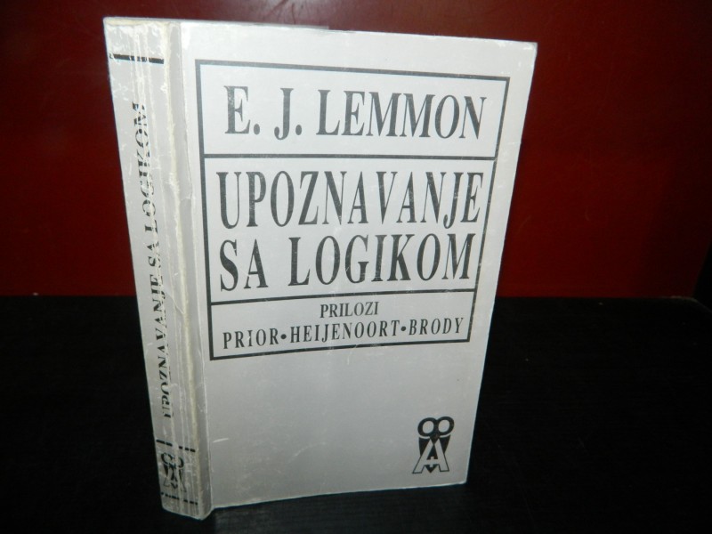 Upoznavanje sa logikom, Lemmon SVE ZA 10d