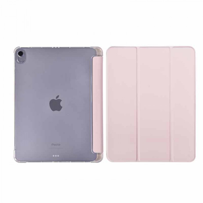 Futrola Za Tablet Devia Cool Series Protective Case za Ipad 13 Pro Roze