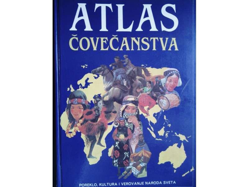 ATLAS COVECANSTVA HC