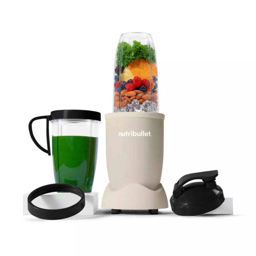 NUTRIBULLET Blender Pro NB907MASN Blender