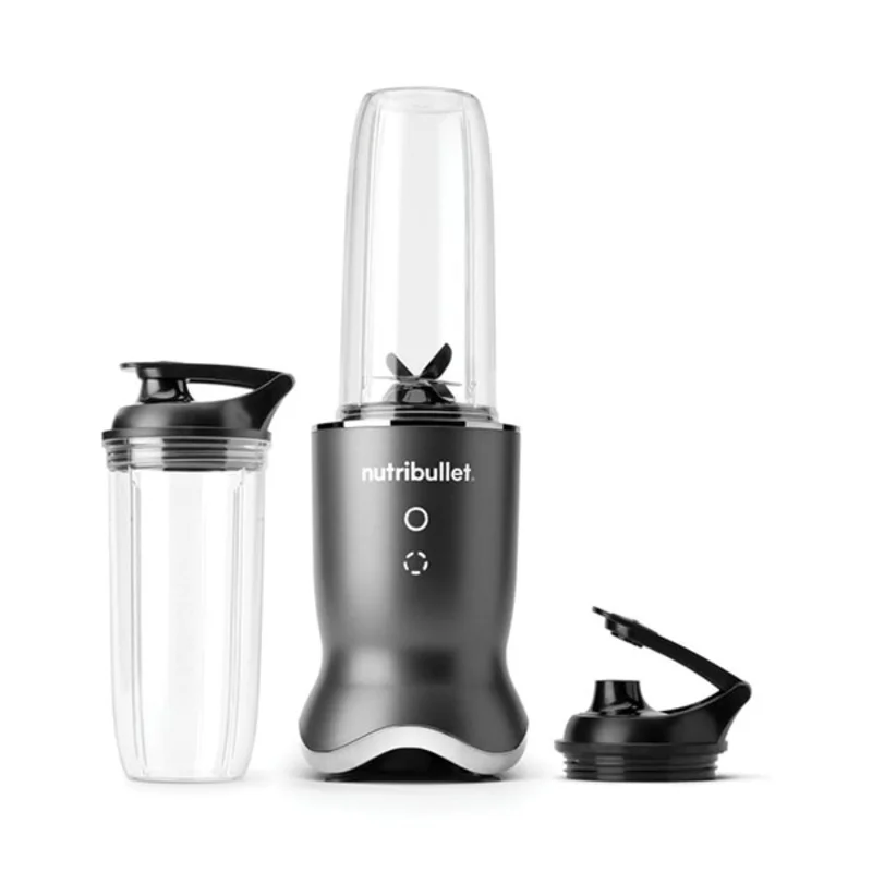 Blender NB1206DGCC Nutribullet
Blender NB1206DGCC Nutribullet