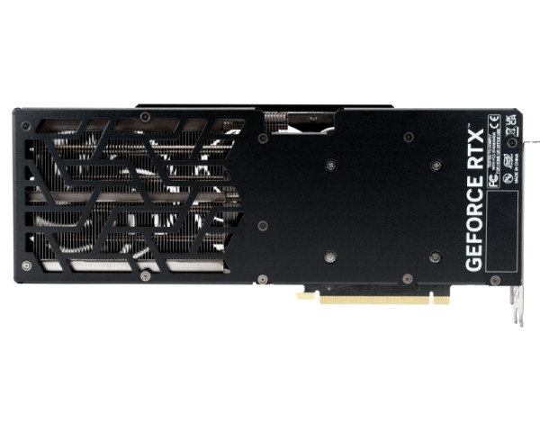 PALIT nVidia GeForce RTX 4070 Super 12GB 192bit RTX4070 Super JetStream OC grafička karta