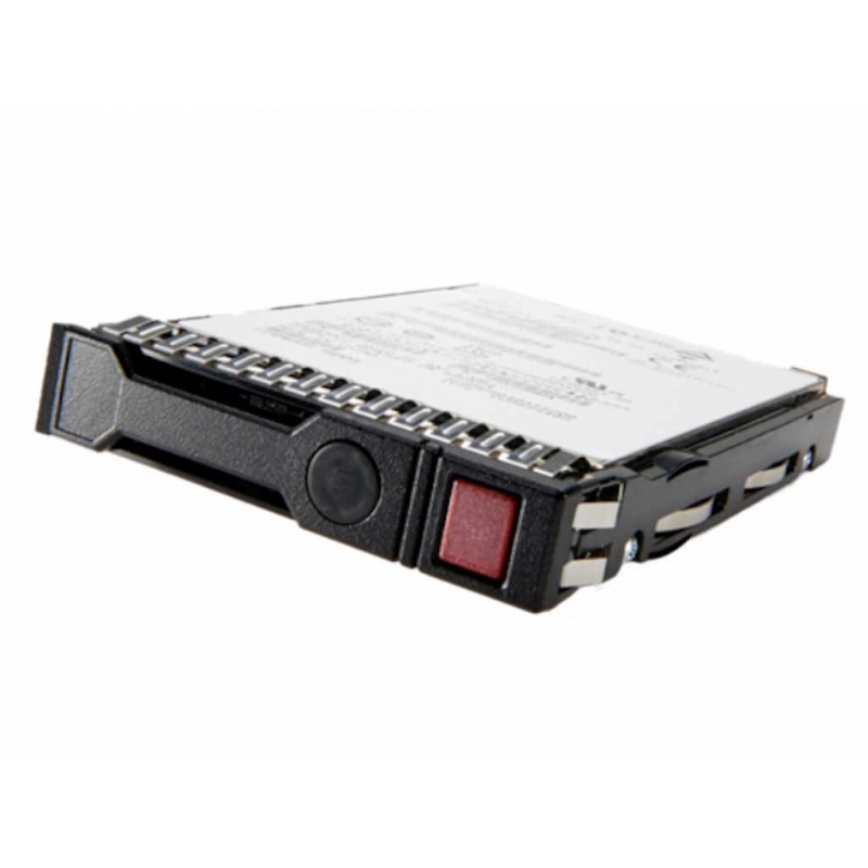 HDD HPE 1.2TB/SAS/12G/10K/SFF(2.5IN)/3Y/REMARKET HARD DRIVE