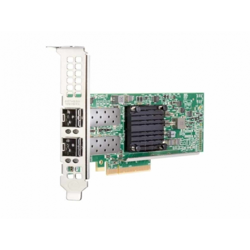 HPE Ethernet 10/25Gb 2-port SFP28 BCM57414 Adapter