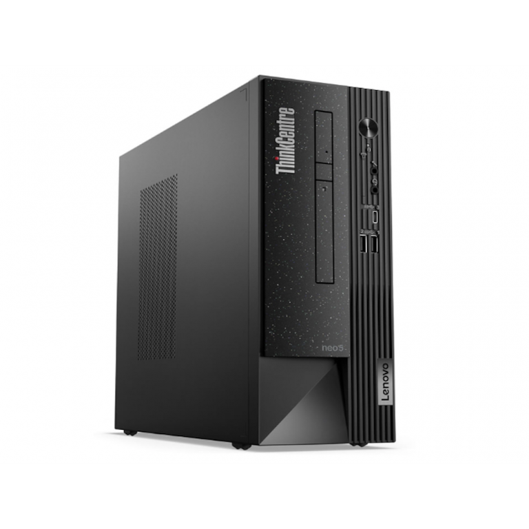 Računar LENOVO Think Centre Neo 50s G4 DOS/i3-13100/8GB/512GB SSD/IntelUHD/DVDUSB tastatura i miš