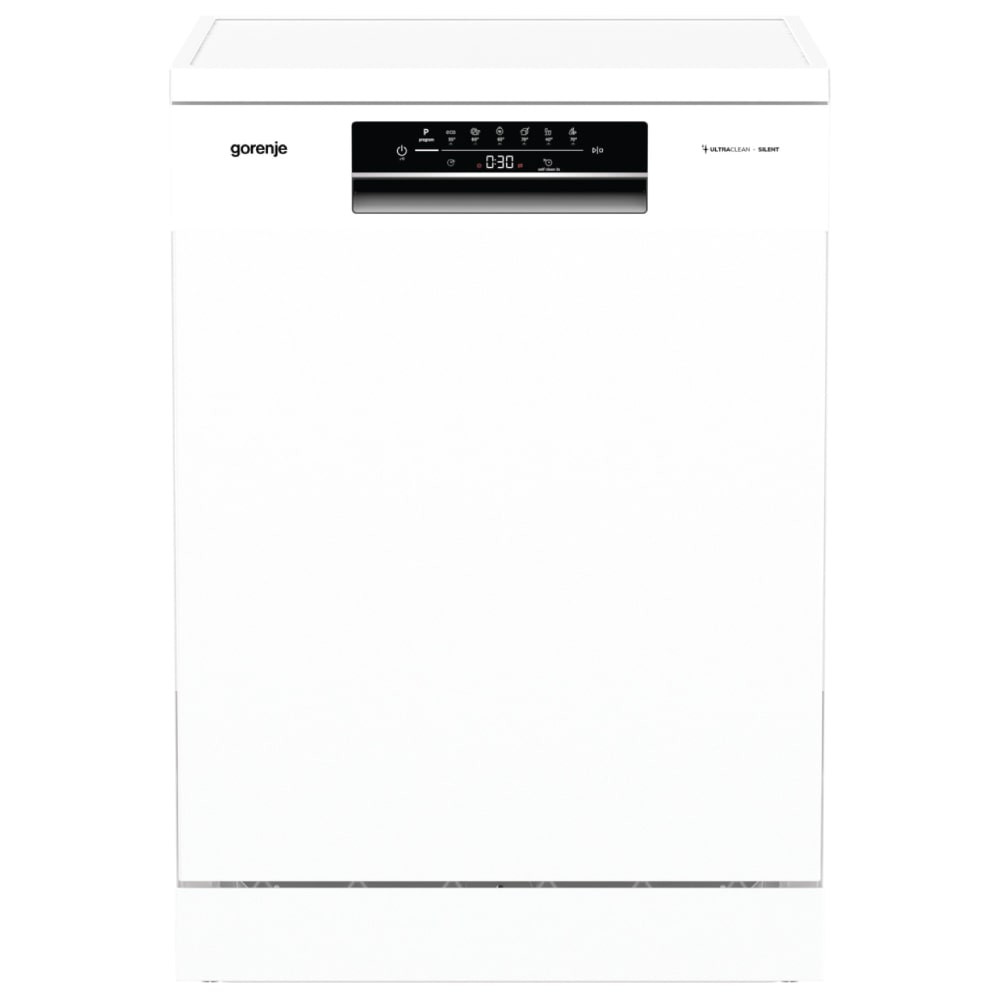 GORENJE Mašina za pranje sudova GS 642E90 W *I