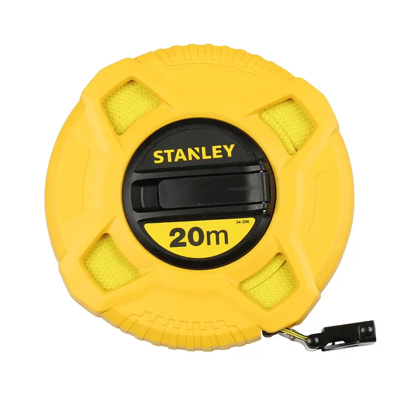 STANLEY Merna traka Fiberglass 20m 0-34-296