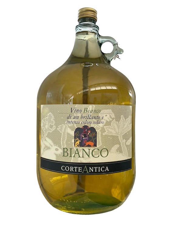 BELO VINO CORTE ANTICA 5l