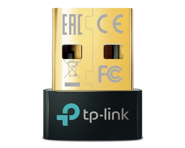 TP-LINK UB500 Bluetooth 5.3 Nano USB Adapter