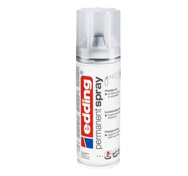 Edding permanent spray E-5200 4-5200998