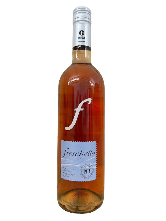 ROSE VINO FRESCHELLO 0,75l