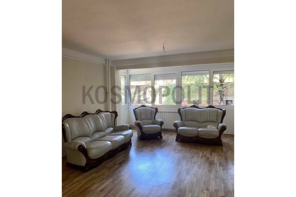 Gradska lokacija, Tesla, Miloša Obrenovića, 2.0, 65m2, 110500 EUR