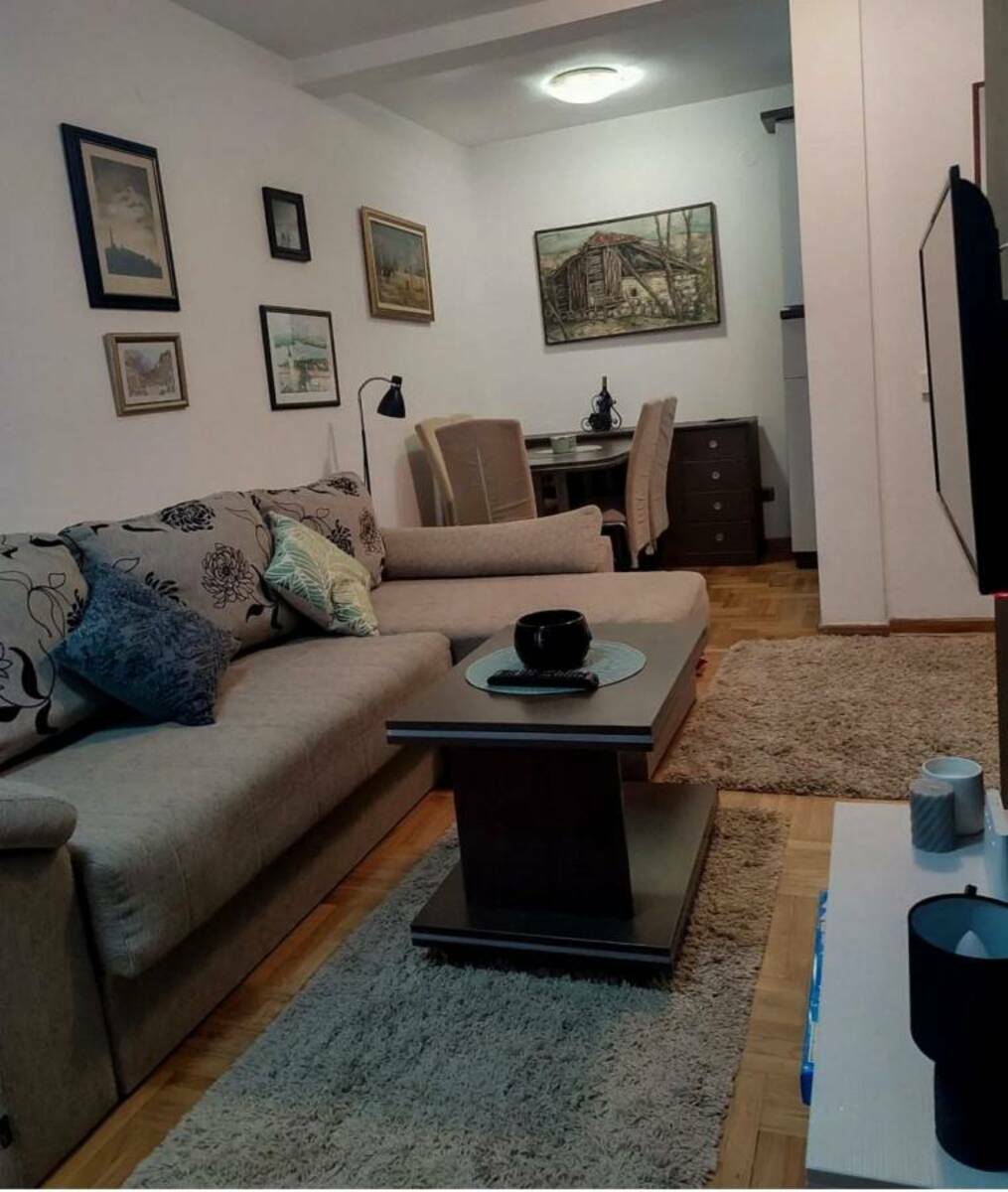 Apartman na Zlatiboru, naselje Kamalj