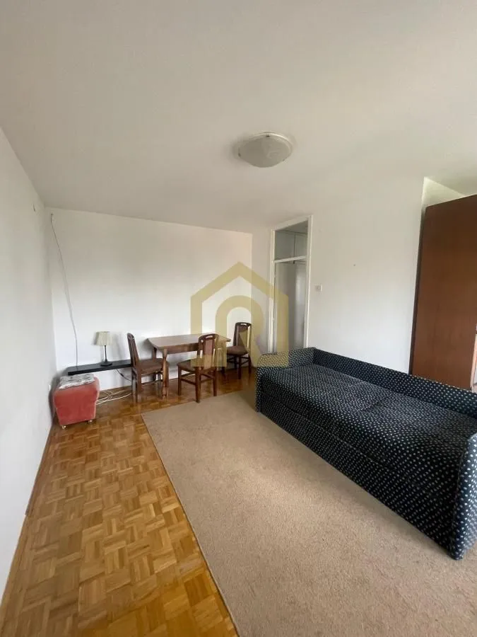 Izdavanje, dvosoban stan, 52m2, Crveni Krst, Beograd