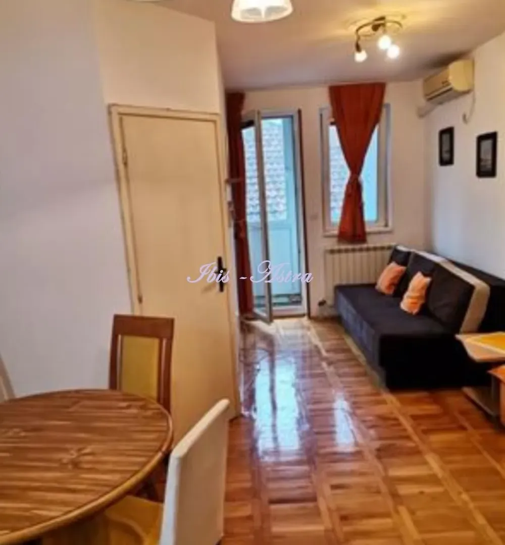 Izdavanje, jednosoban stan, 40m2, Mirijevo, Beograd