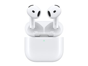 APPLE AirPods 4 MXP63ZM/A Bežične bubice