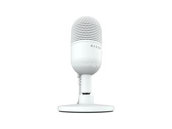 RAZER Seiren V3 Mini - White